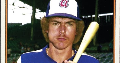 WHEN TOPPS HAD (BASE)BALLS!: 1976 PROJECT- ED GOODSON