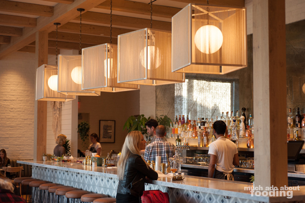 Vegan Hit, Cafe Gratitude, Expands to Orange County | Much Ado About ...