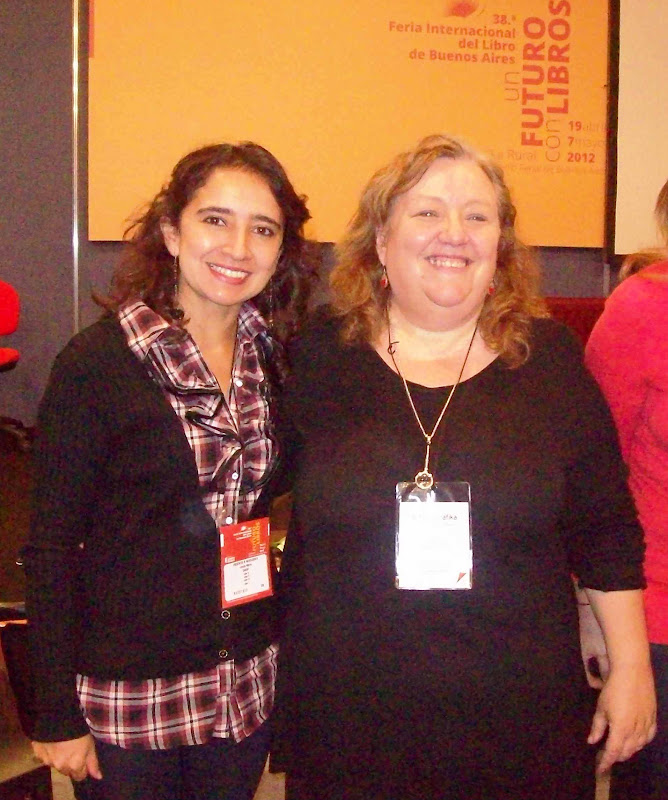 PINTAPALABRAS: Encuentro Internacional de Narradores en la Feria del ...