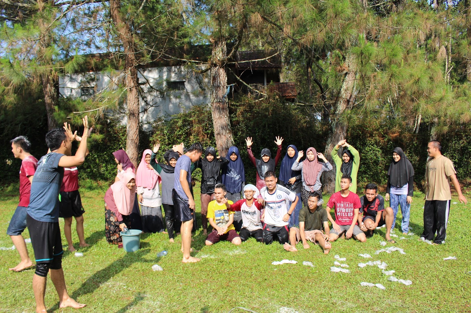 Myart: 7 Referensi Kegiatan Demi Makrab yang Berkesan dan Tak Terlupakan