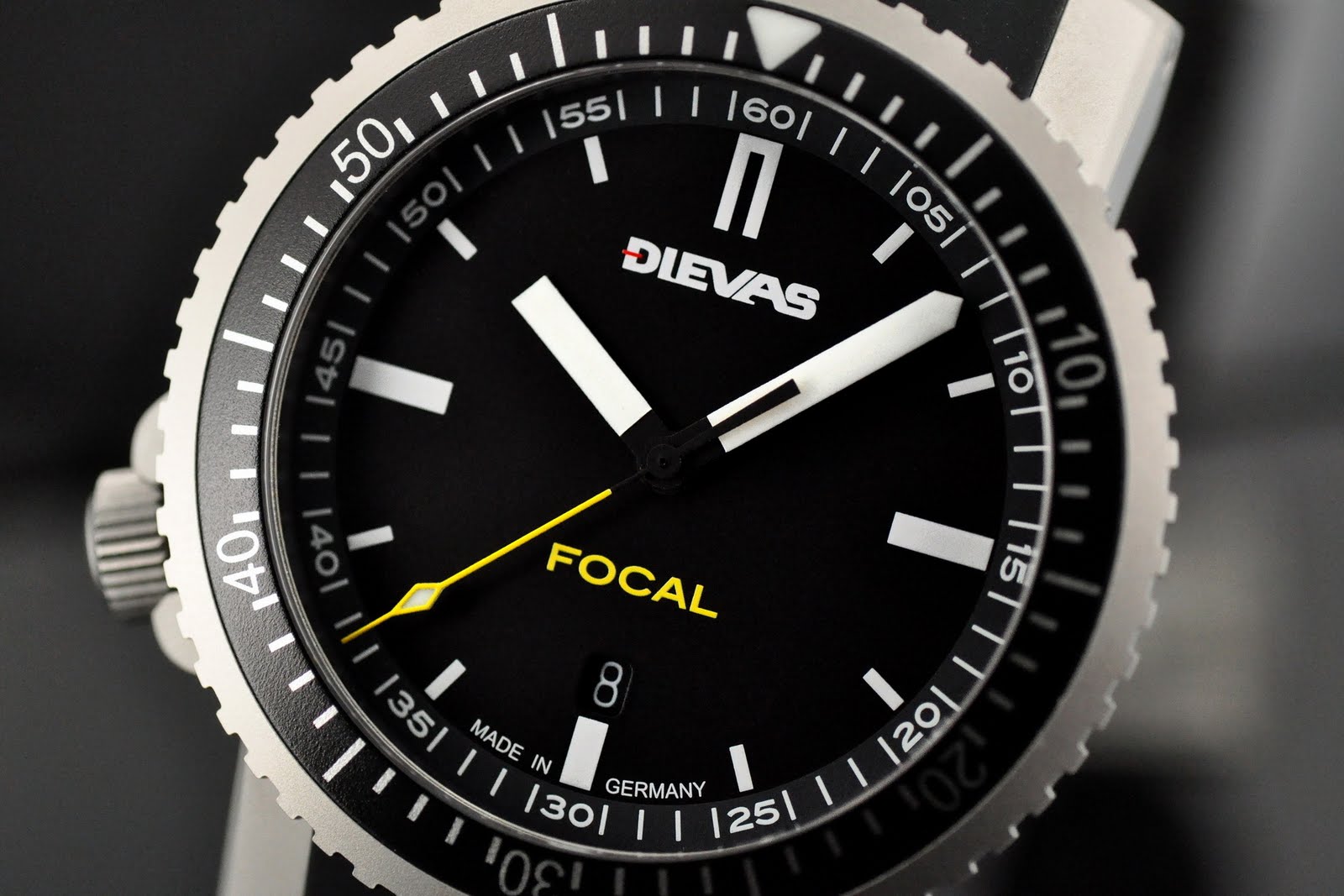 OceanicTime: DIEVAS Focal (simplified)