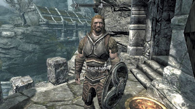 ผู้ช่วย (Followers) | The Elder Scrolls V : Skyrim [Thailand] สกายริม ...