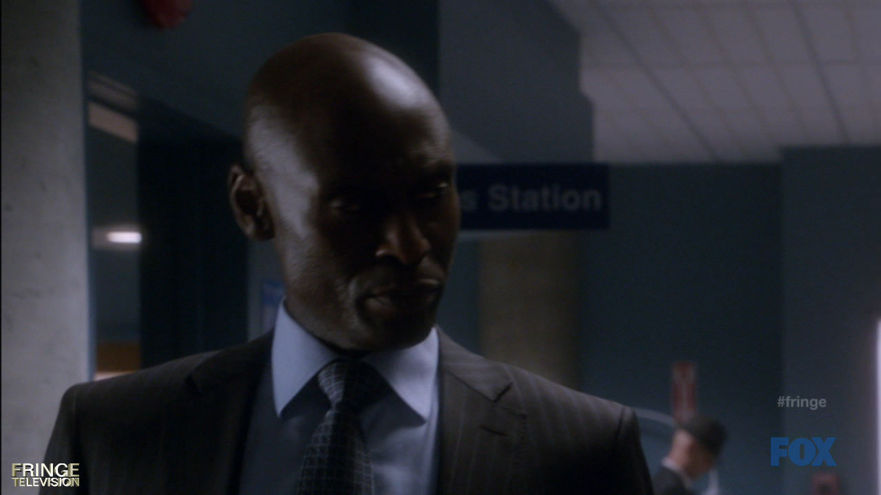 Fringe Easter Eggs: Observer in "One Night In October" ~ Fringe ...