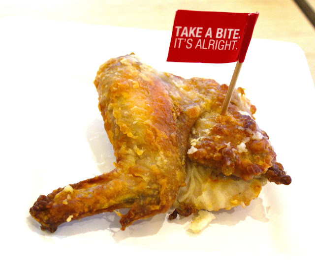 Sweet & Bon Appetit: Try this best fried you've never tried! Kenny ...