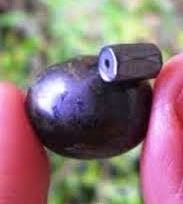 Batu Badar, Asal Usul dan Mitos | Perawatan Batu Mulia