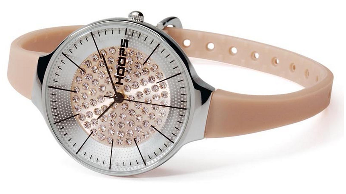 The Simple Life of Rich People: HOOPS I did it Again