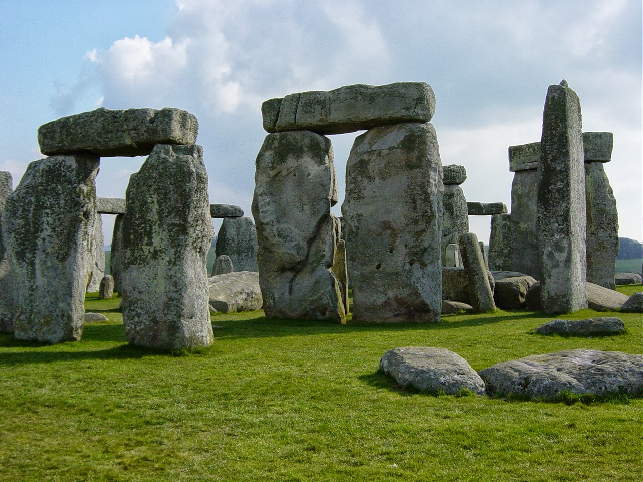 English Blog Cloze Reading Stonehenge English Blog Cloze Reading Stonehenge