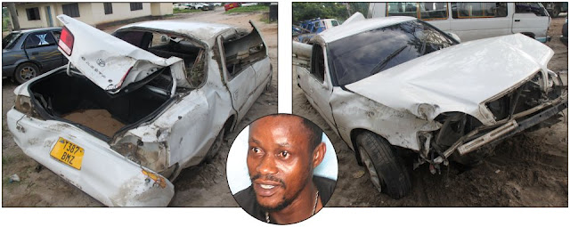 Burudan Mwanzo - Mwisho: RASMI:PATRICK MAFISANGO KUZIKWA KWAO CONGO-DRC