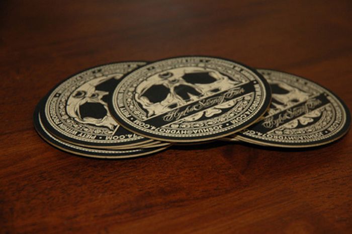 Innova: Creative Coasters (21 Photos)