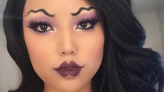 3 Worst Beauty Fails Ever - The Skin Radar