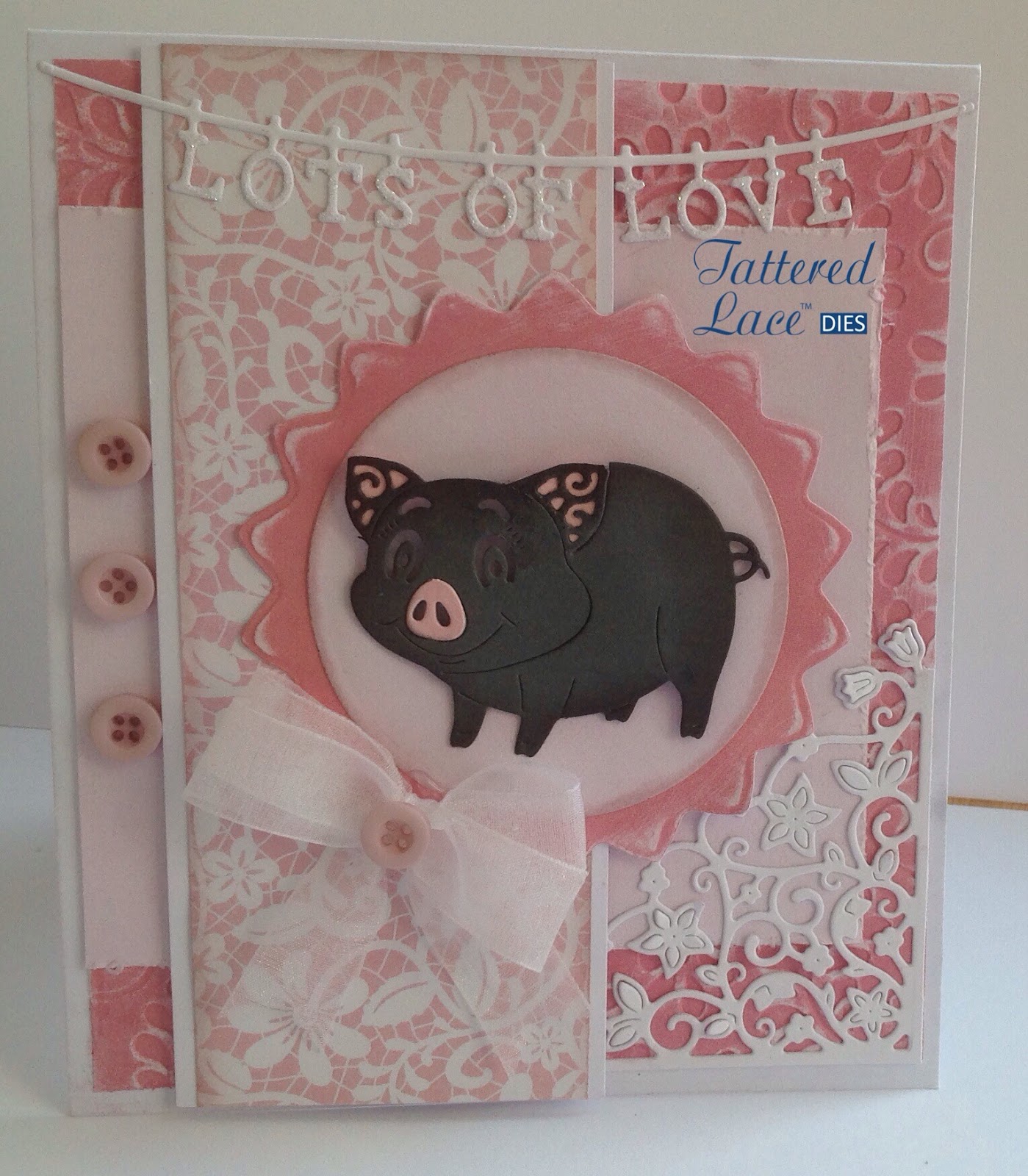KSL Creative: Cute Pig Cards