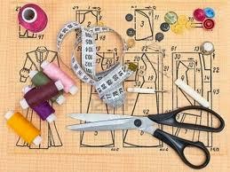 Patronaje industrial de prendas de vestir