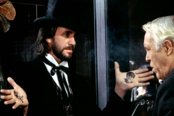 Radiator Heaven: October 2014