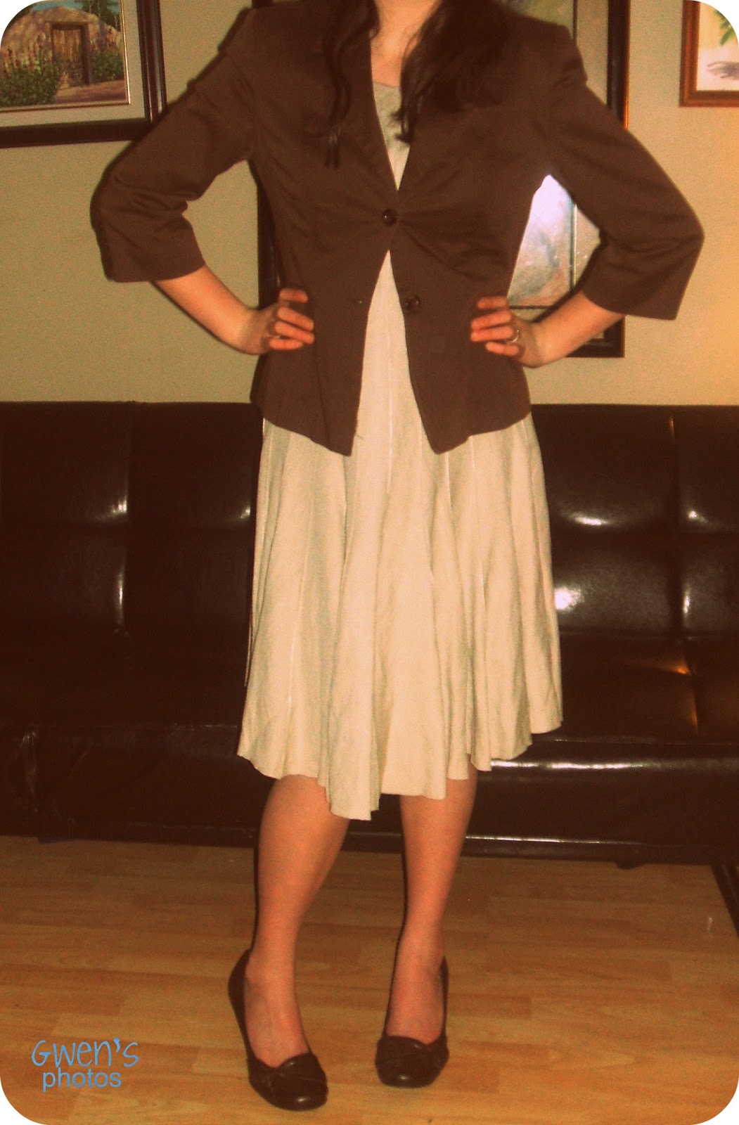 Nancy Drew Fashion Week -- Day Two; Vintage/Modern Nancy - Alberta Girl
