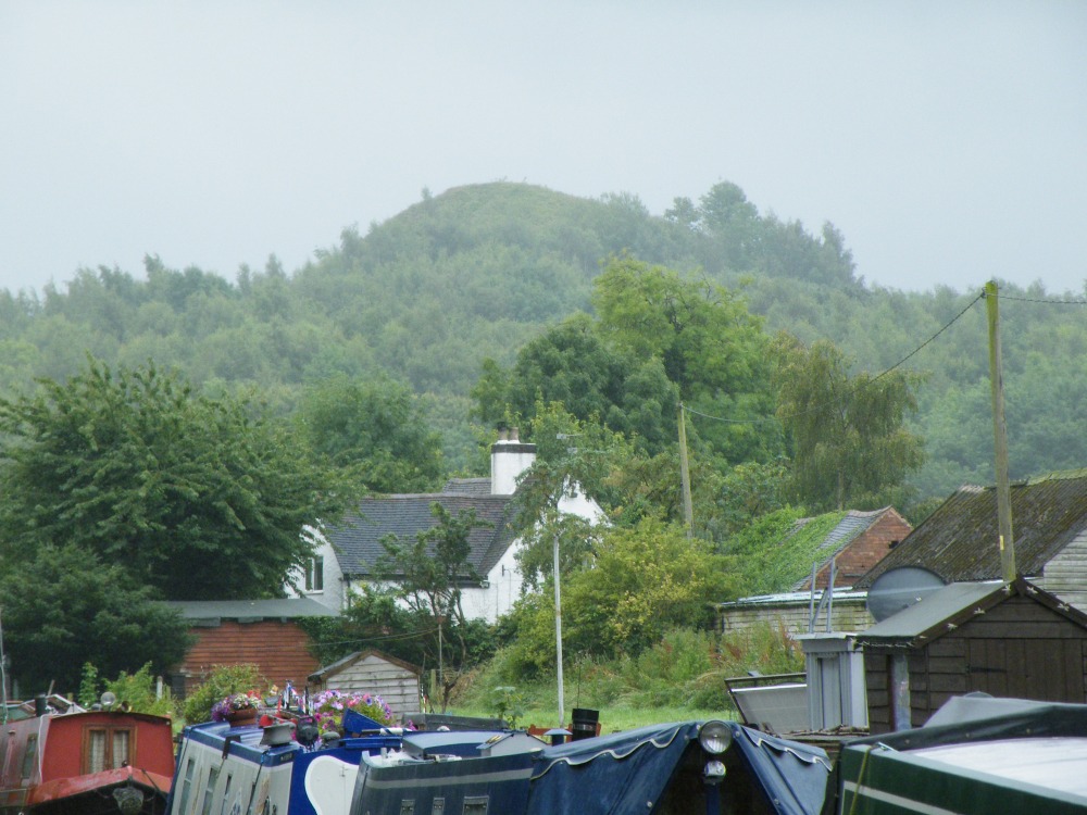 Travelling the Canals of England: Leo's furthest South, well this year ...