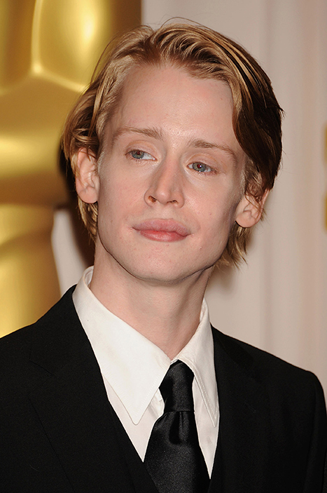 Macaulay culkin HairStyles - Men Hair Styles Collection