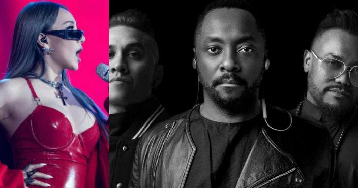 Surgen rumores de que CL ex líder de 2NE1 sería la nueva vocalista de ...