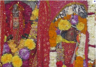 JAI MAA BANBHORI