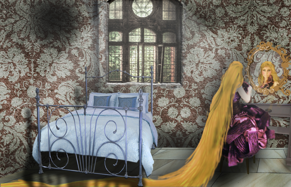 Professional practice for photographic communication: May 2012