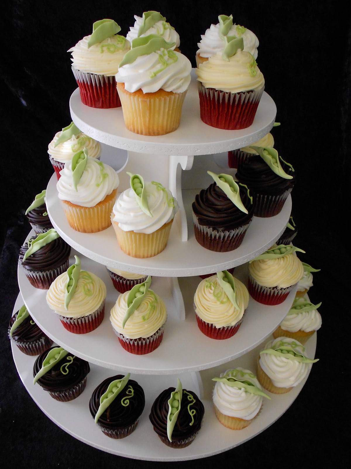 Cake Blog, Because Every Cake has a Story!: The many cakes, cupcakes ...