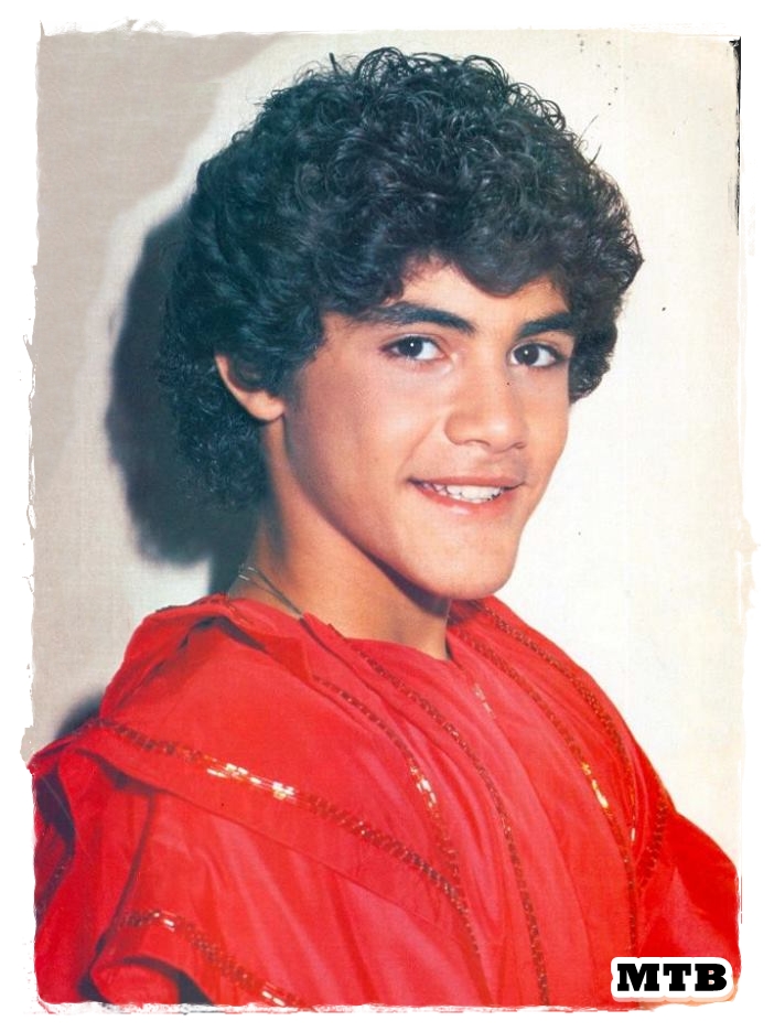 Menudomania Total: 1983 - Menudo