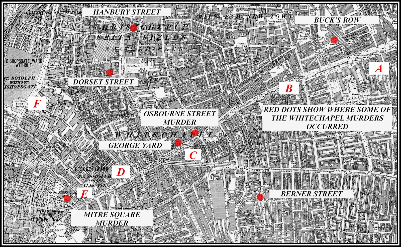 LONDON TALES is now STORIES OF LONDON at storiesoflondon.org: JACK THE ...