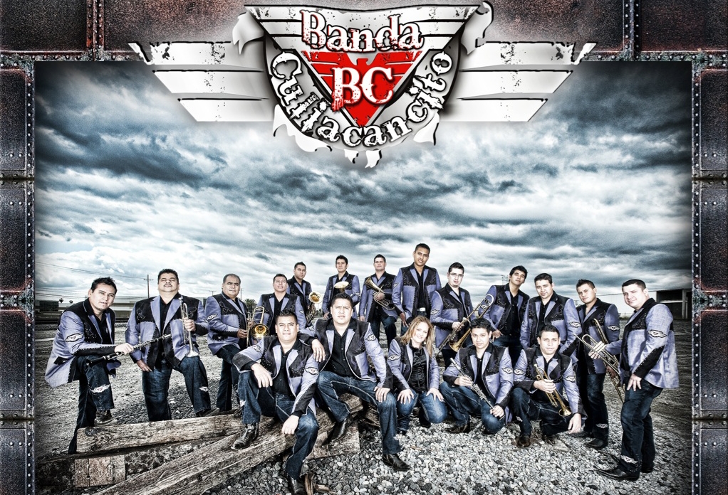 Contratación de Banda, Grupos y Más: Banda en Sinaloa