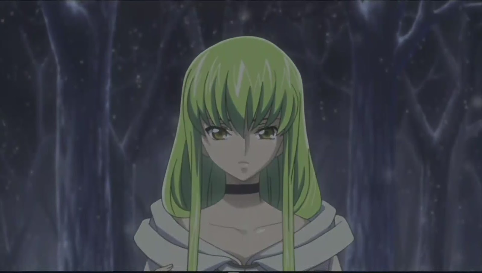 Kidult's Agenda: [動畫簡評]Code Geass OVA《亡國的Akito》第一章