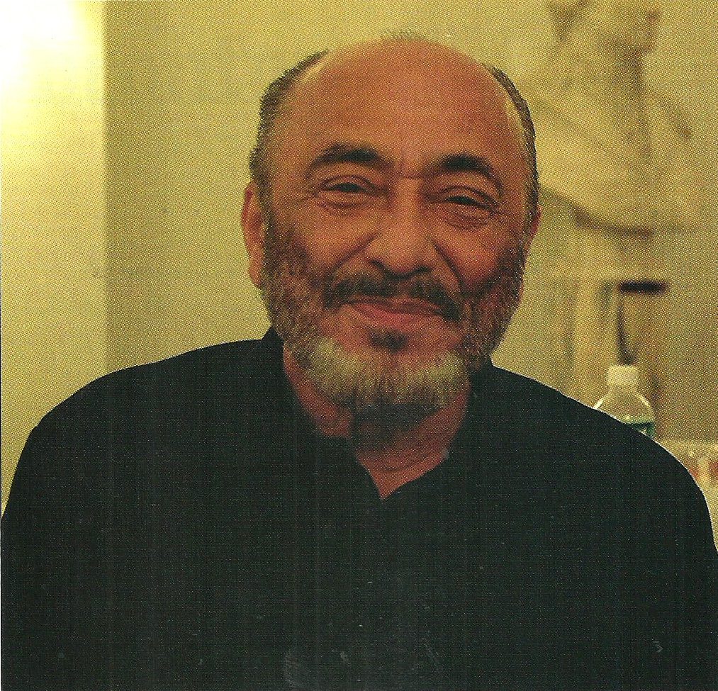 Caliente 104 » Los 80 años de Eddie Palmieri