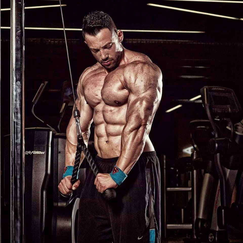 Meter Mevsimler'in Vücut Ölçüleri - Fitness Destek