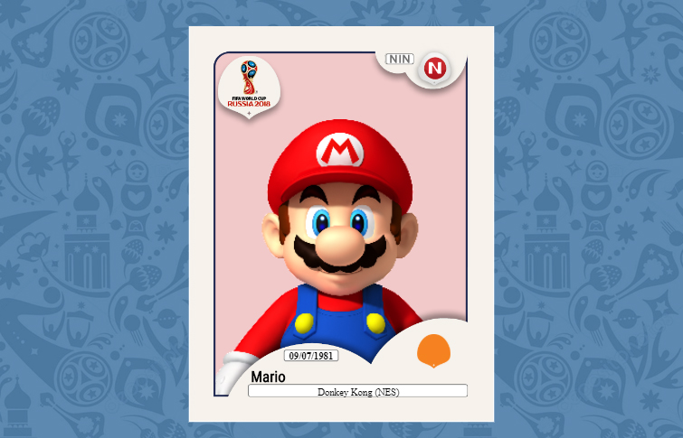 Rumo ao título da Copa do Mundo: escalando a seleção da Nintendo para ...