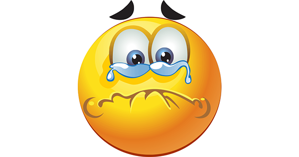 About to Burst | Symbols & Emoticons