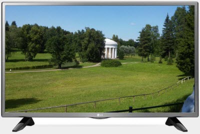 Master Electronics Repair !: REPAIR / SERVICING TV LG 32LJ600U
