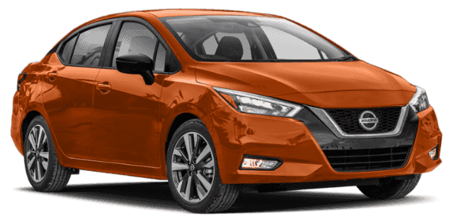 OPEN ADDICTION: NISSAN - VERSA 2020