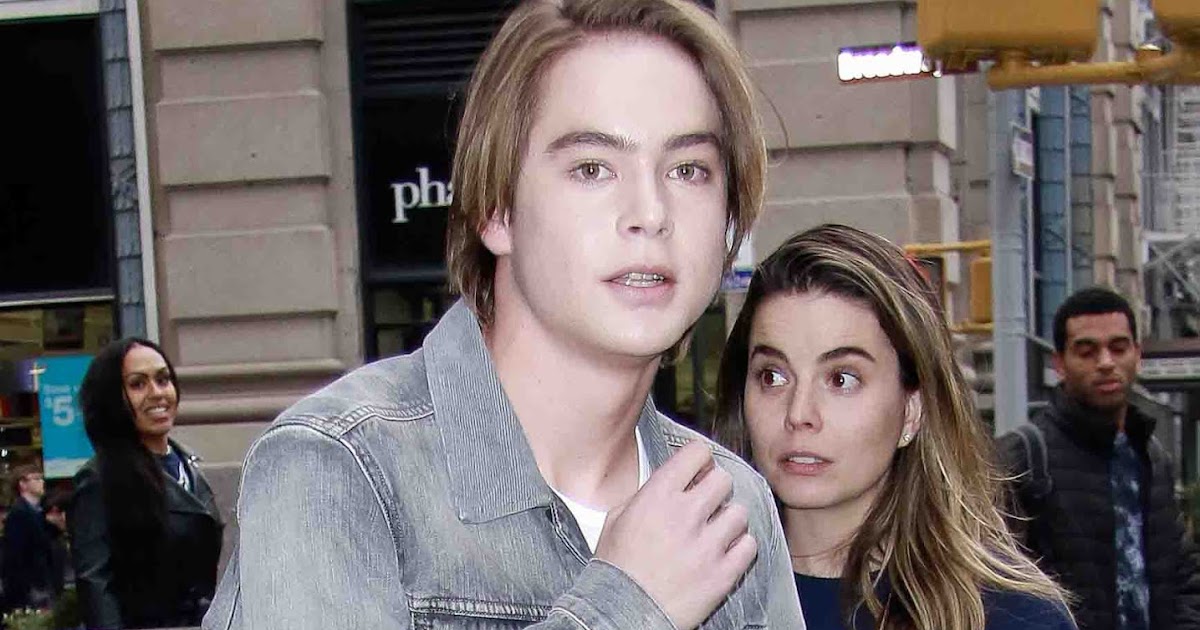 JUDAH LEWIS STOPS BY NEW YORK'S BUILD SERIES