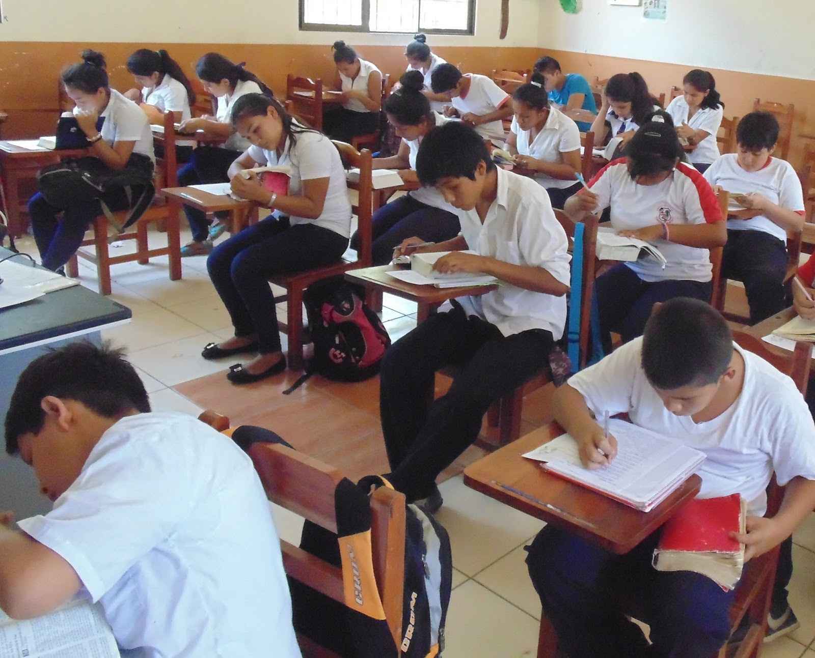 VISIÓN ~ Escuelas Populares Don Bosco