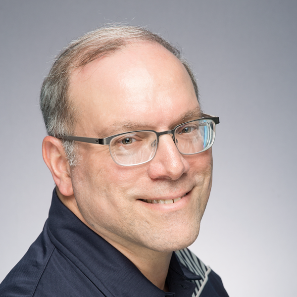 TechDev Corner: About me