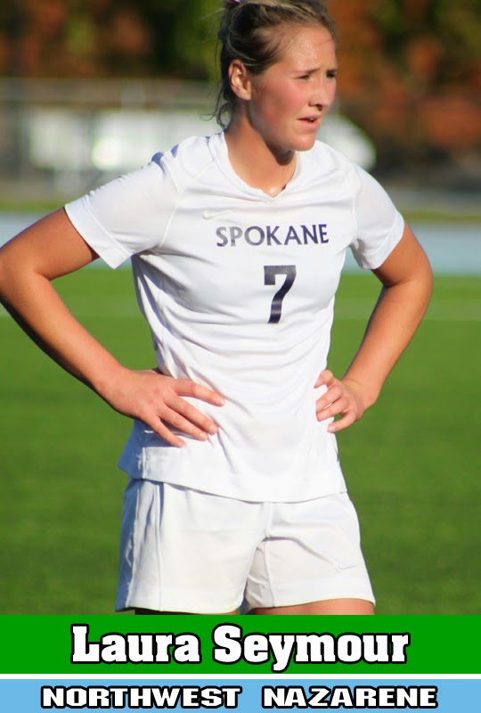 Inland NW Soccer News: INW DII-III College Recap – Week Four: Northwest ...