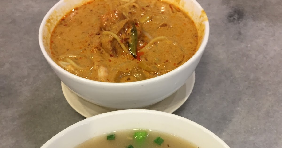 Rayyan Fada's Diary: Homst Chinese Muslim Restaurant at Bangi Gateway