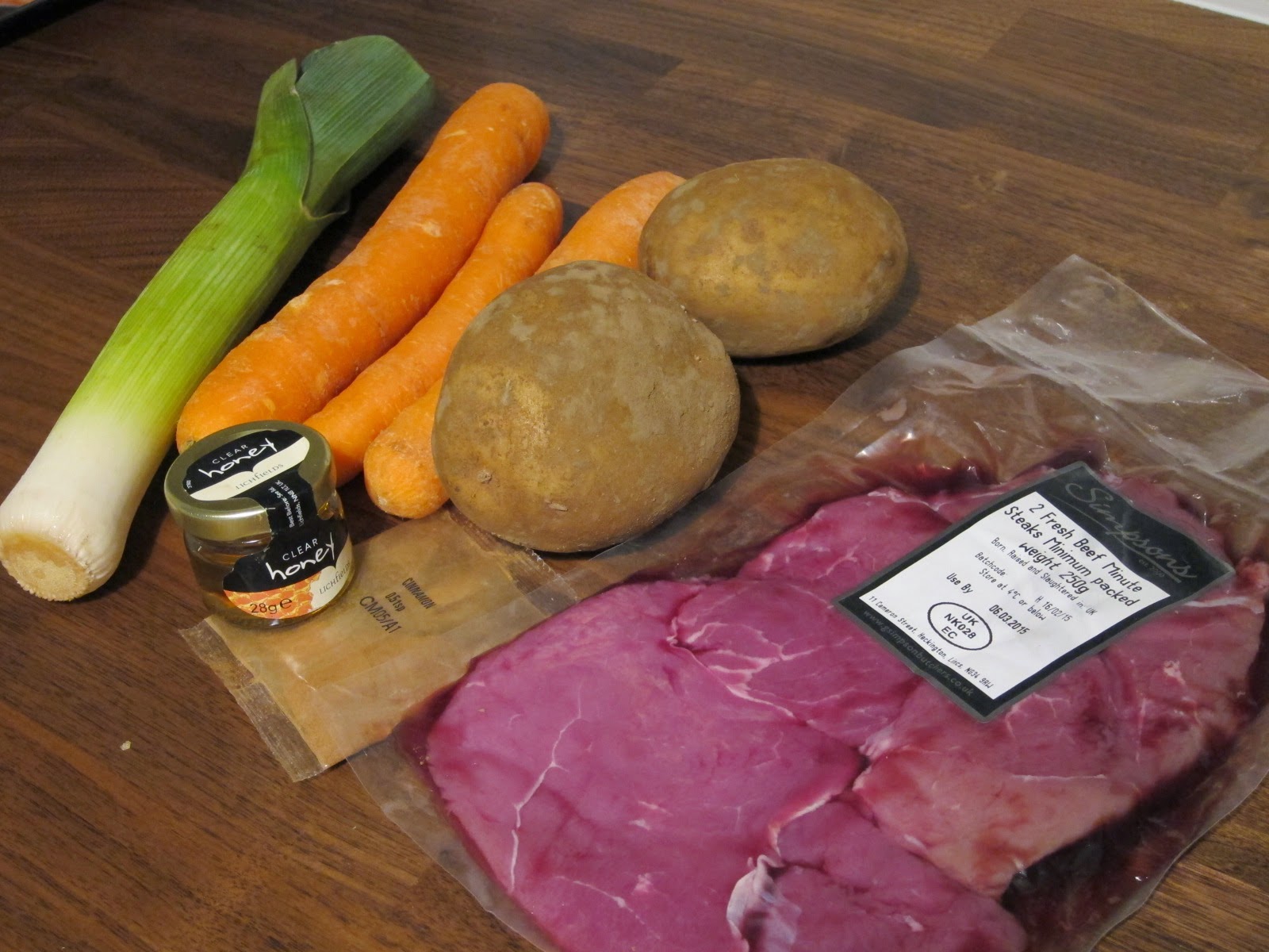 GOUSTO | Delicious Recipe Delivery Service for Healthy Homecooked Meals ...