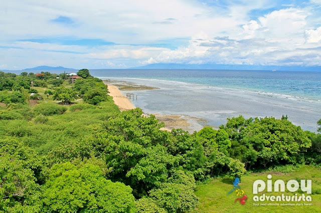 Cape Santiago Lighthouse in Calatagan Batangas, "A Beacon of History ...