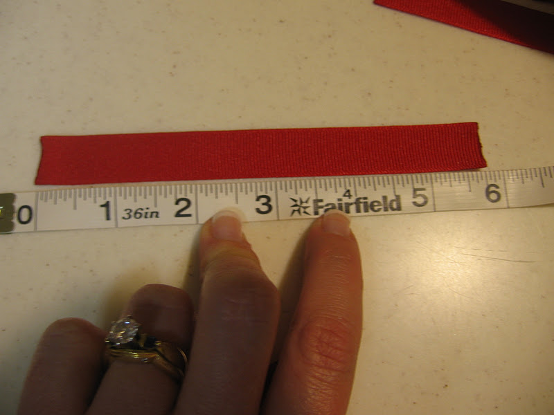 Women on a Mission: Mom Edition: ANGRY BIRD PARTY: Hair bows!