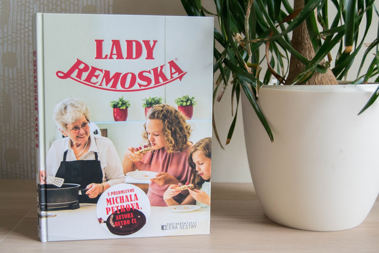 S vášní pro jídlo: Lady Remoska