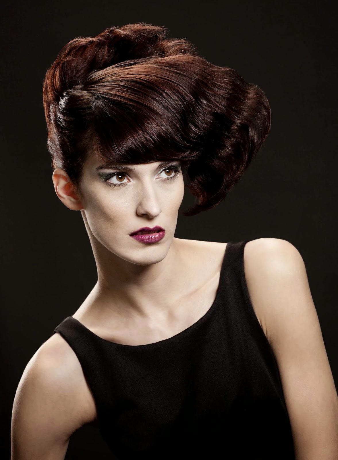 THE BS BY BS: Beauty Photography - Casey V from Wehmann Models & Talent ...