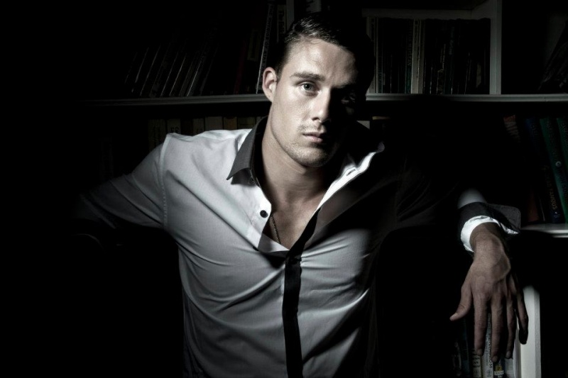 AdonisMale Blog: Adam