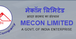 MECON Limted Recruitment 2018 - Rs.62,000 Salary