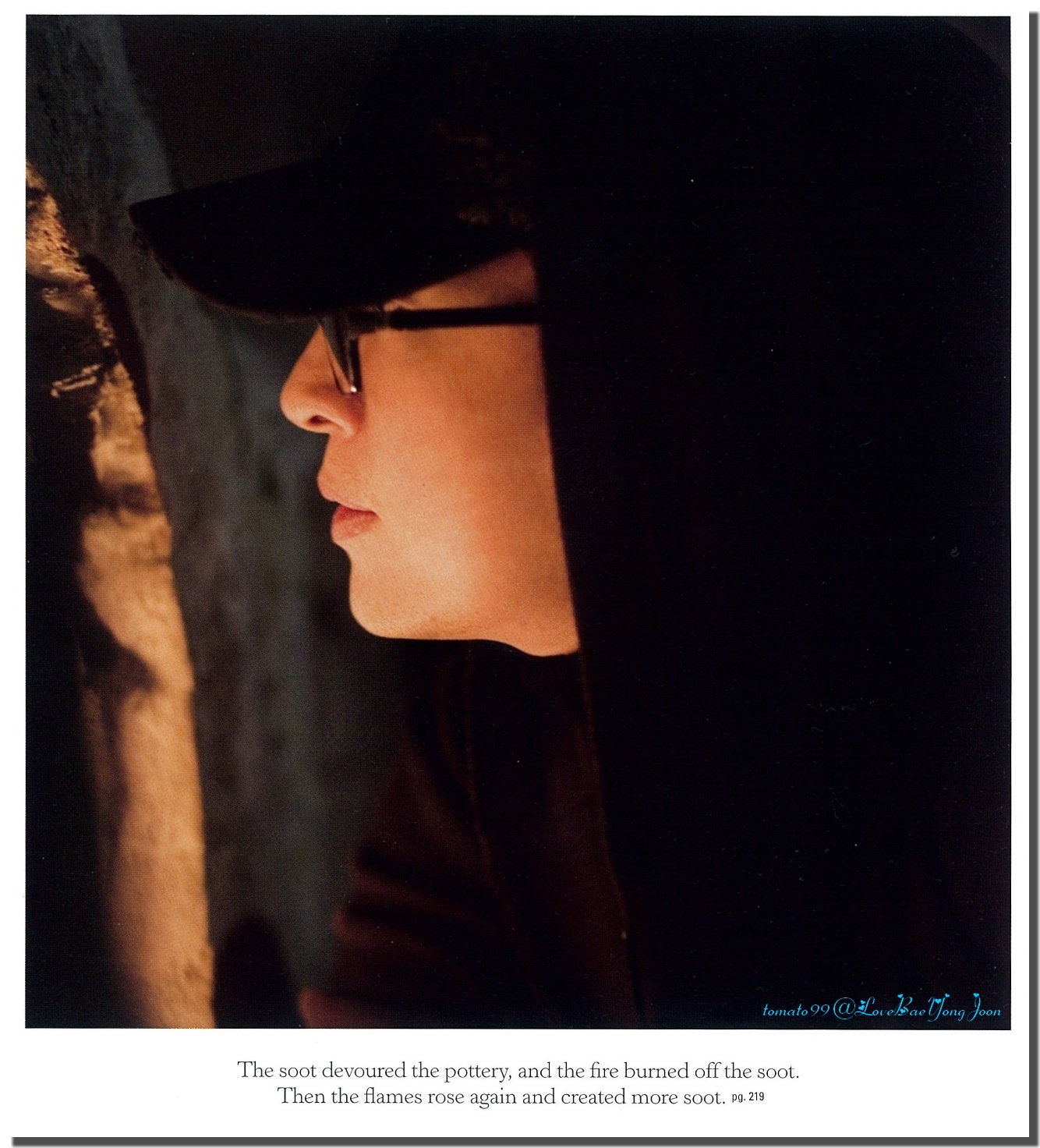 Sexy Asia: Bae - calendar / Beauty of Korea