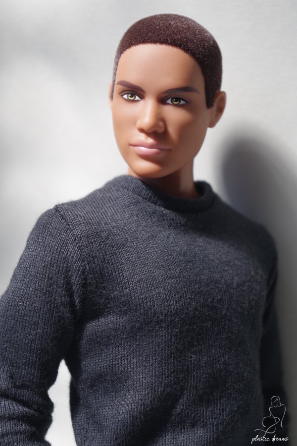 Plastic Dreams Dolls :: Barbie et miniatures: Basics Model N° 17 ...