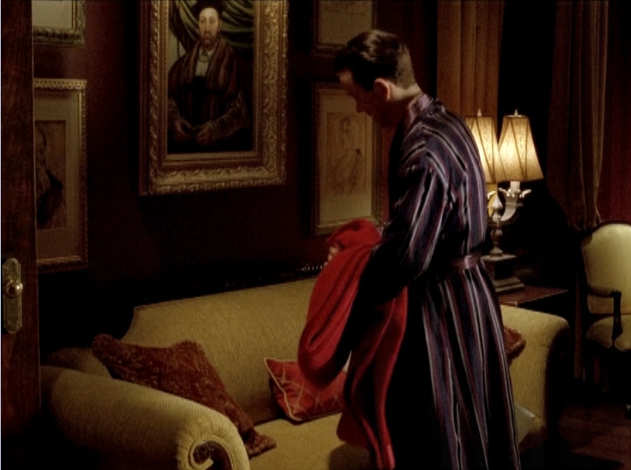 Eclectic Ephemera: Archie Goodwin, Style Icon