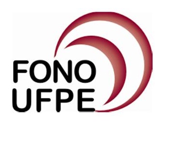 Fonoaudiologia: Símbolo Fonoaudiologia UFPE